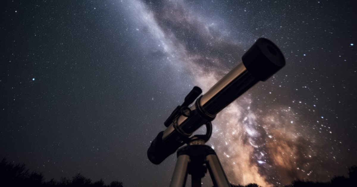 Telescopio individua un anello di Einstein: trovata la porta verso una nuova galassia