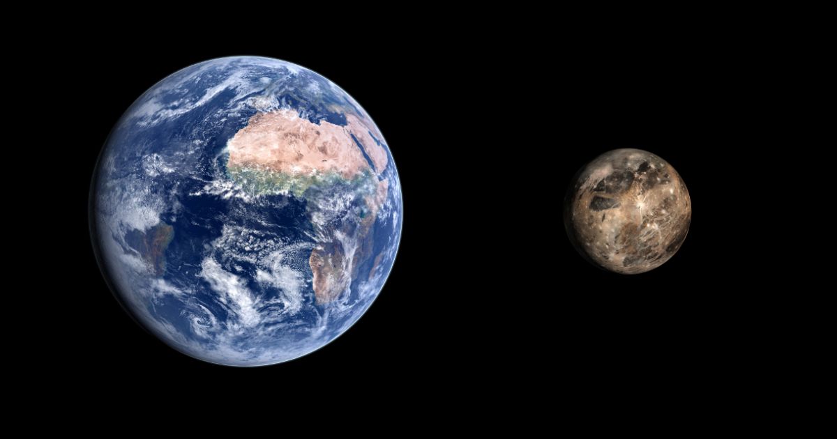 La Luna si allontana dalla Terra: quale sarà l'impatto sulla nostra vita?