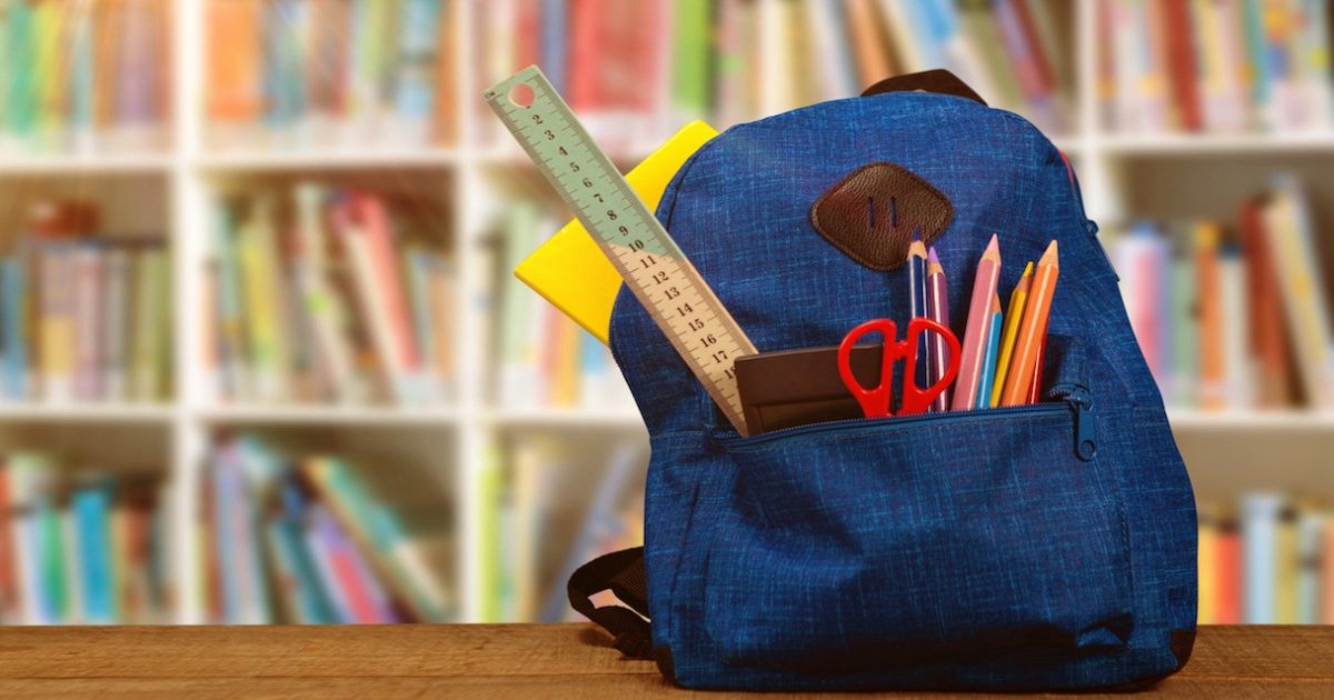 Scuola, meglio trolley o zaino? Ecco come fare la scelta giusta