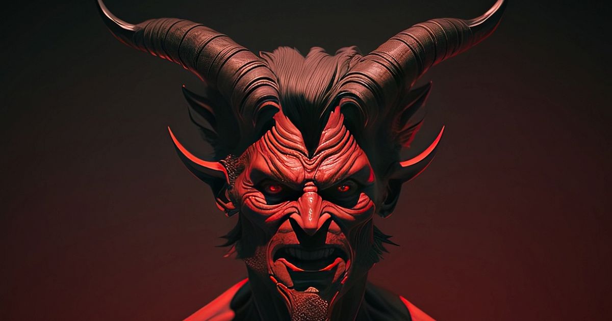 Scoperta antica "tavoletta della maledizione": può evocare Satana