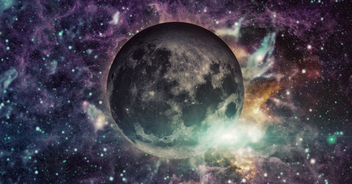 Luna non sarà più come prima: nuova era geologica cambia aspetto