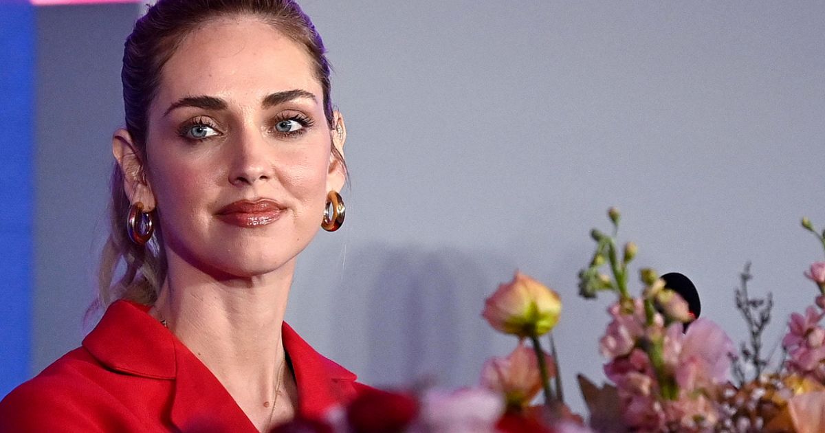 Chiara Ferragni, il meme su Tik Tok non è una buona notizia
