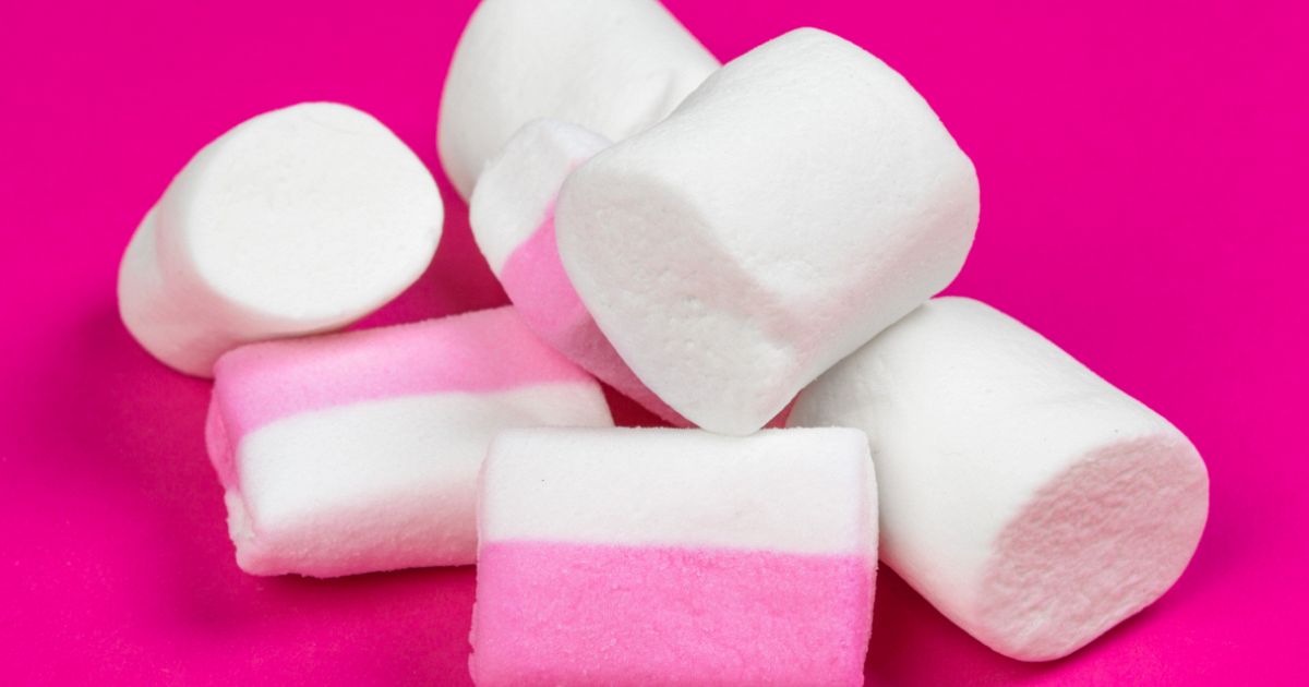 I marshmallow aiutano la tosse? Cosa sapere sulla 'cura' Tik Tok