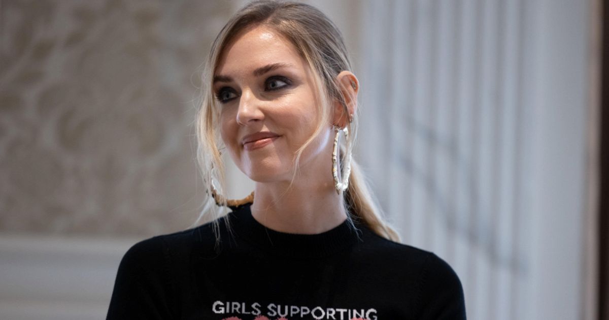 Chiara Ferragni, l'oggetto legato a Fedez nelle stories di IG: come ...