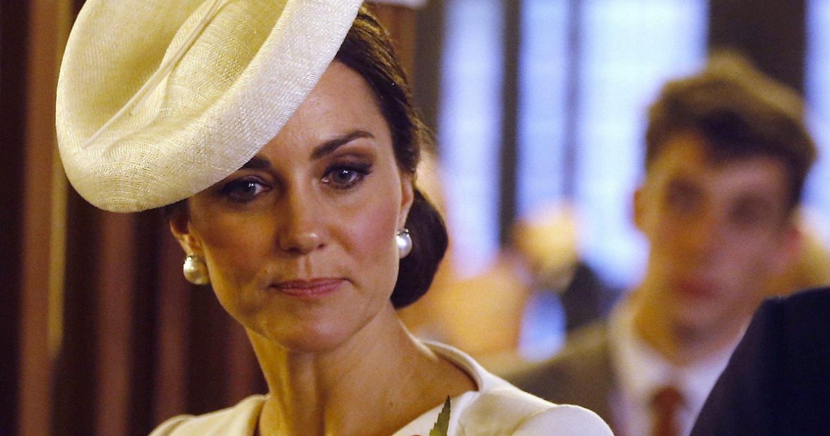 Auguri Kate Middleton, il compleanno ricco di vip del 9 Gennaio: chi ...