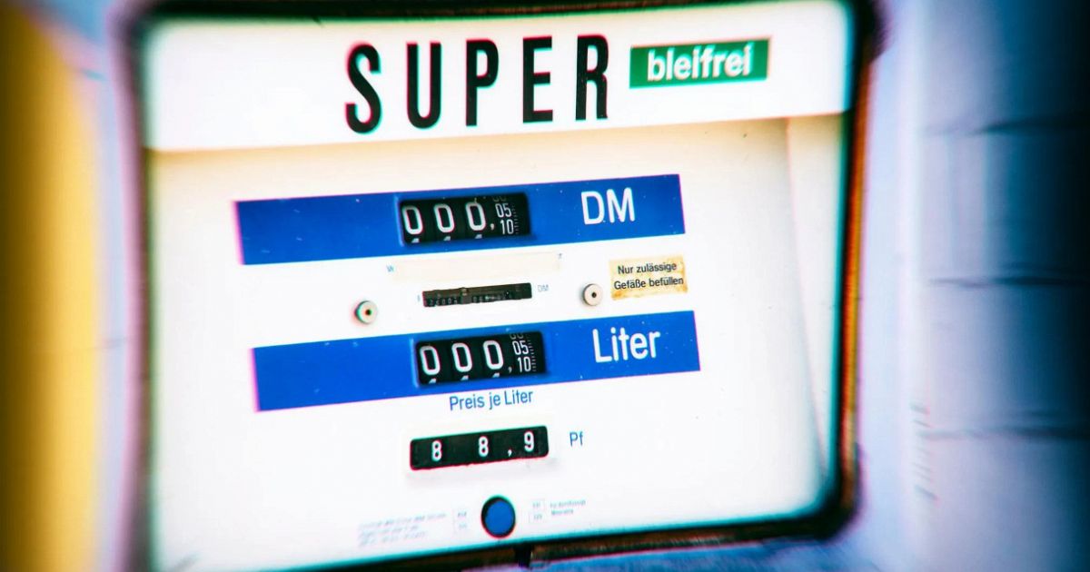 La strada italiana dove spendi di più per fare benzina: dov'è il prezzo ...