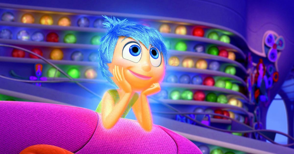 Se vai a vedere Inside Out 2 potresti provare questa strana sensazione