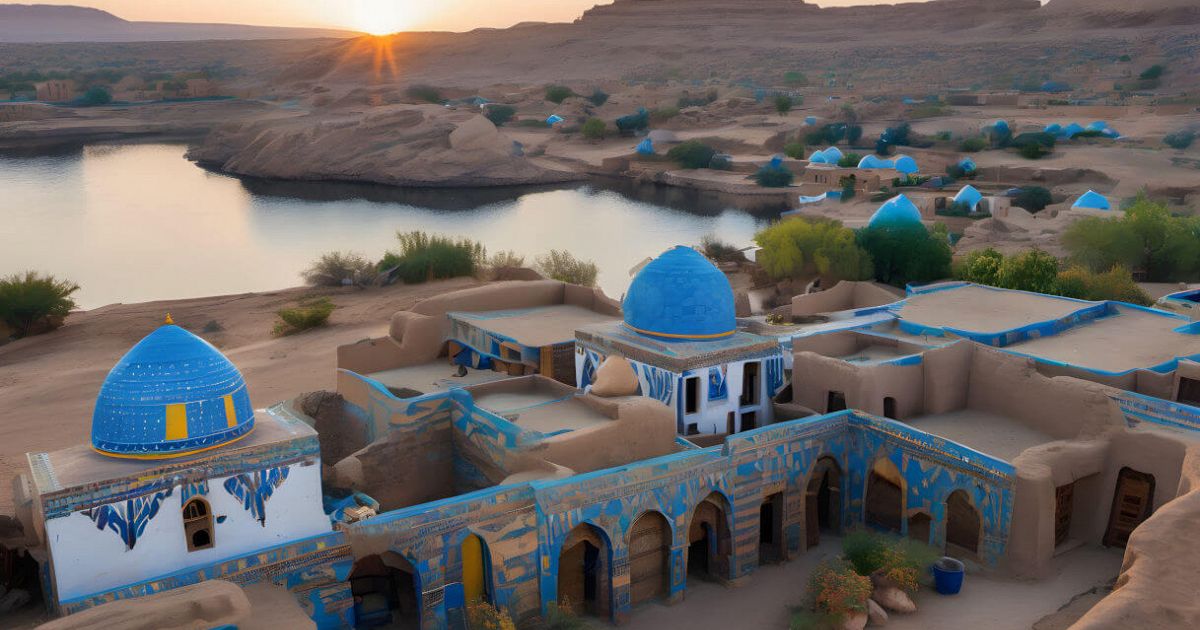 Migliori borghi turistici al mondo, nella lista anche un borgo toscano ...