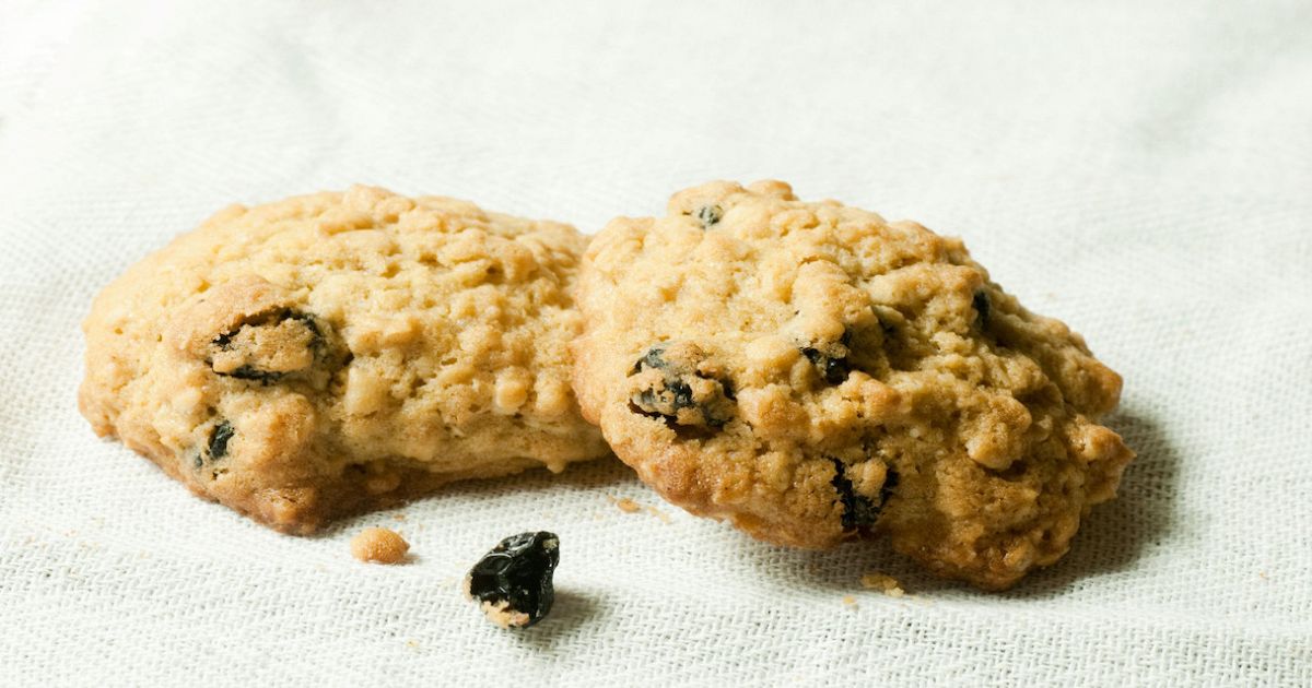 Crumble cookies, i 3 errori da evitare per la ricetta virale su Google