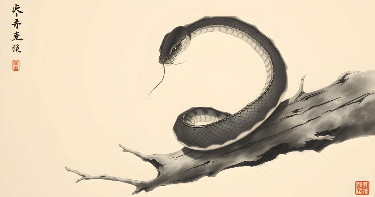 Serpente