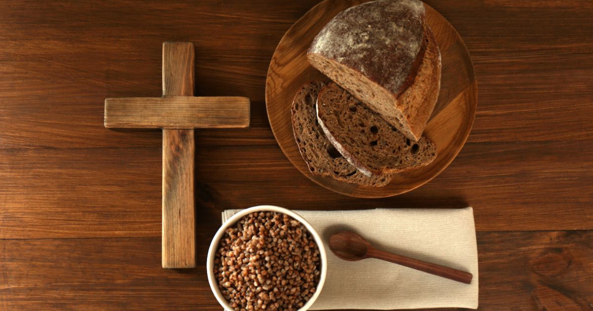 Quaresima, cosa non dovresti mangiare dal 5 Marzo al 17 Aprile