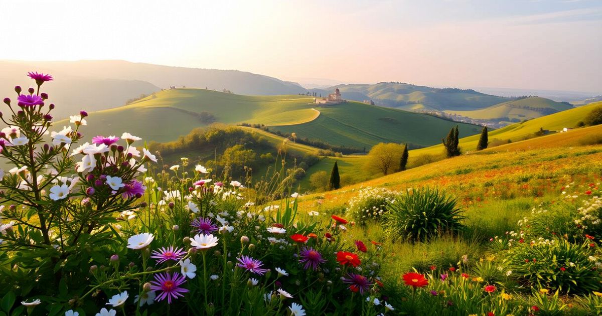 Che tempo farà ad aprile, maggio e giugno 2025?