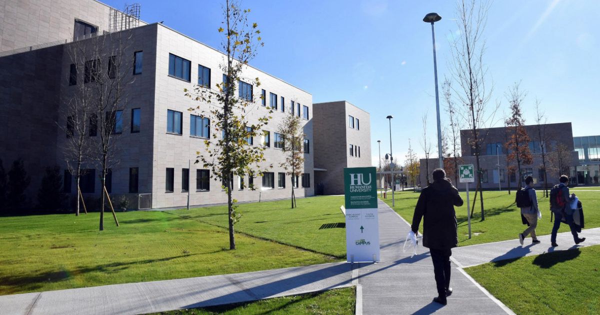 Le università più care d’Italia: al primo posto non c’è la Bocconi