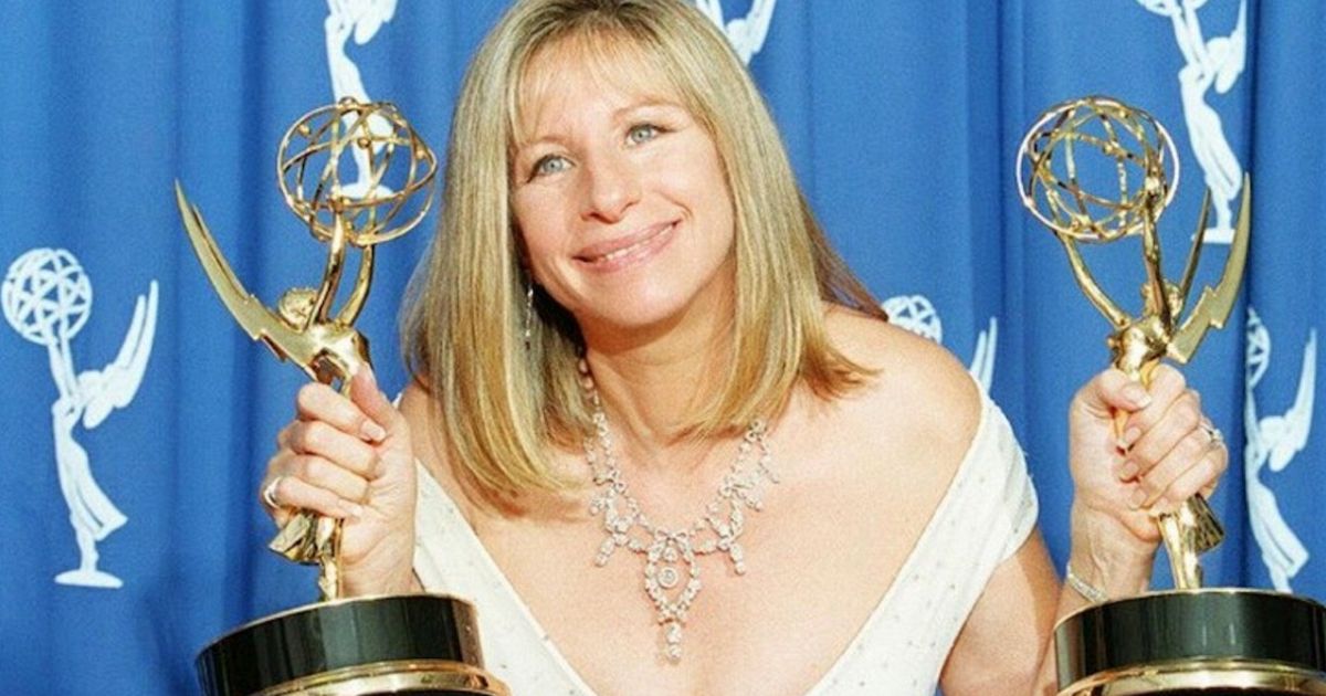 Buon compleanno Barbra Streisand, chi sono i vip con cui la cantante ...