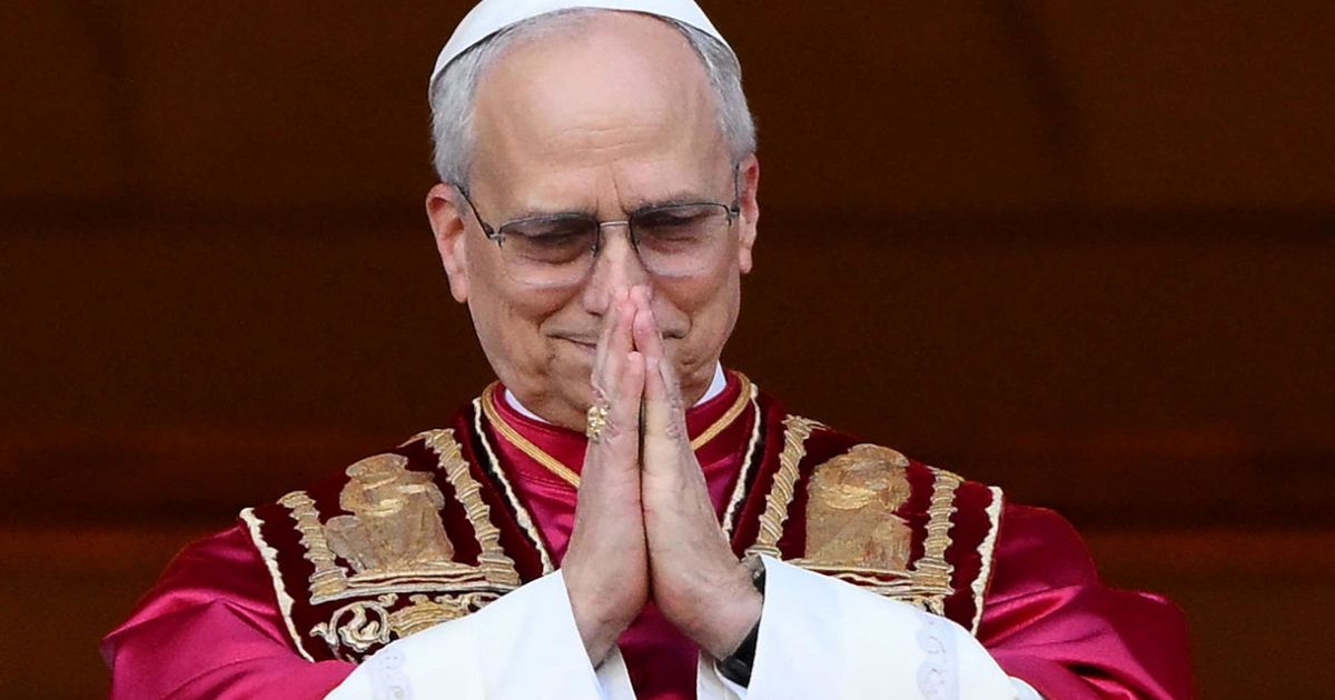 La cifra dello stipendio del Papa