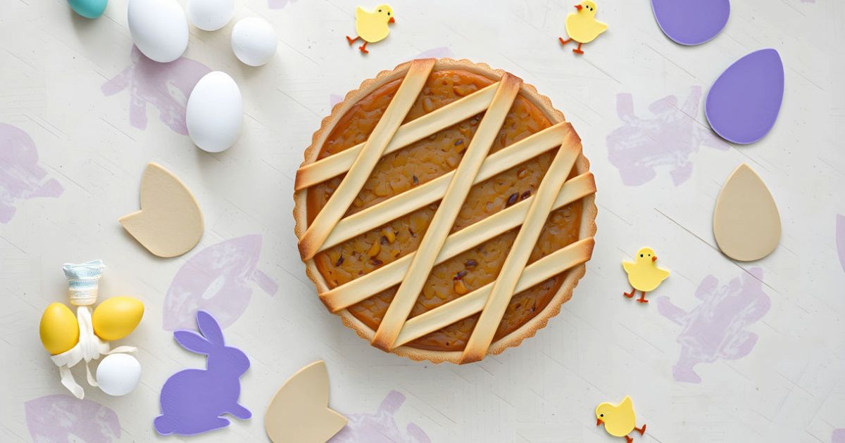 Pastiera, quando farla? Il giorno 'del grano' in cui prepararla per far ...