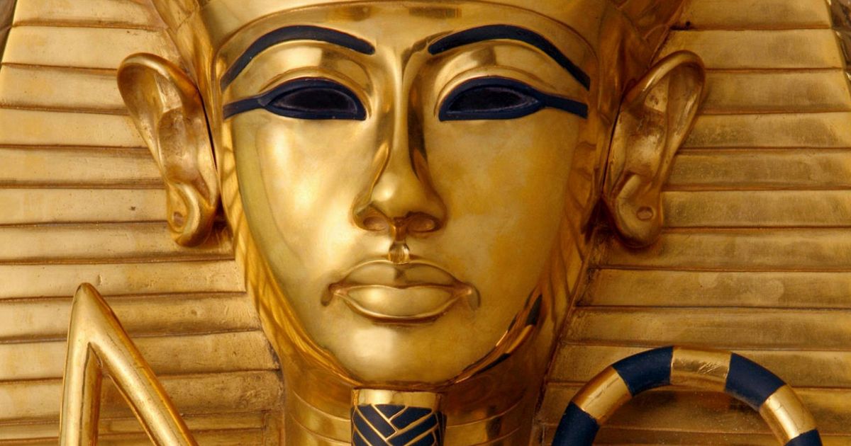 Rito del risveglio di Tutankhamon, l’ultima scoperta nella tomba: a ...