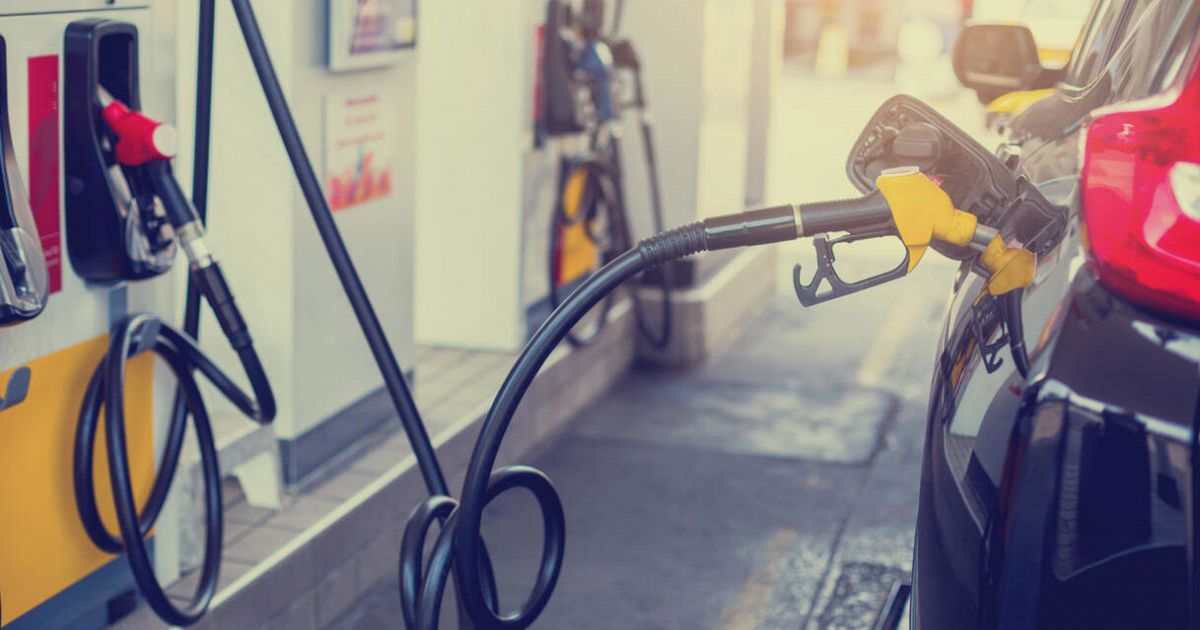 Rincari benzina in autostrada da Nord a Sud