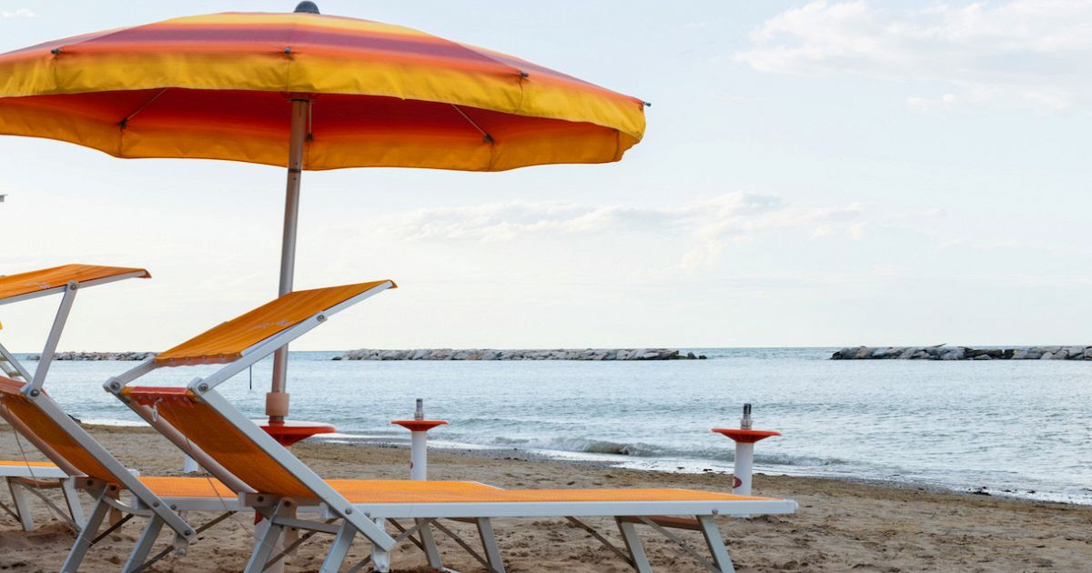 Estate 2026, il mare è sempre più caro: ecco quanto spenderai per ...