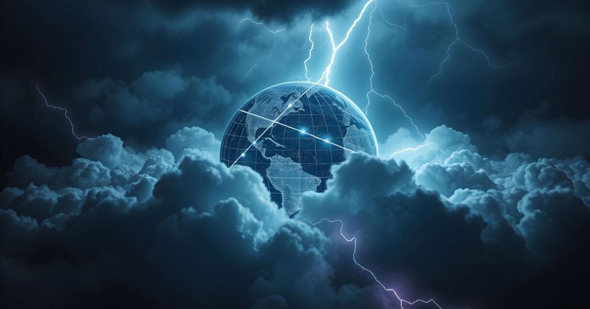 Terza guerra mondiale scoppierà il 3 Novembre? La profezia dell’ex ...