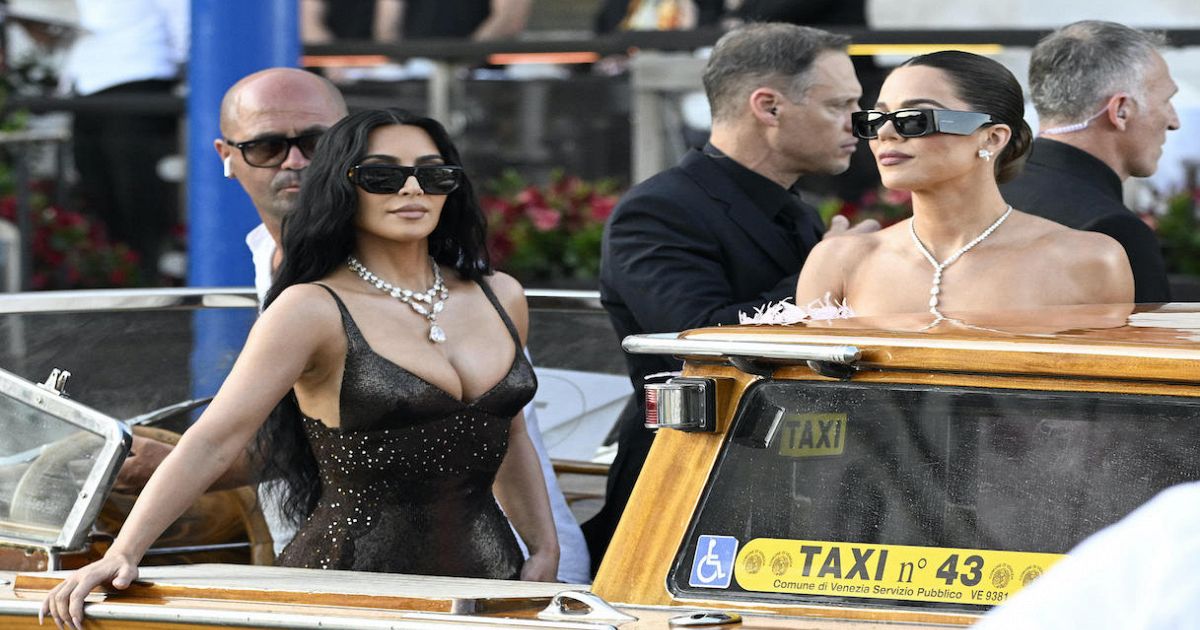 Buon compleanno Kim Kardashian: la regina dei social tra i Vip nati il ...