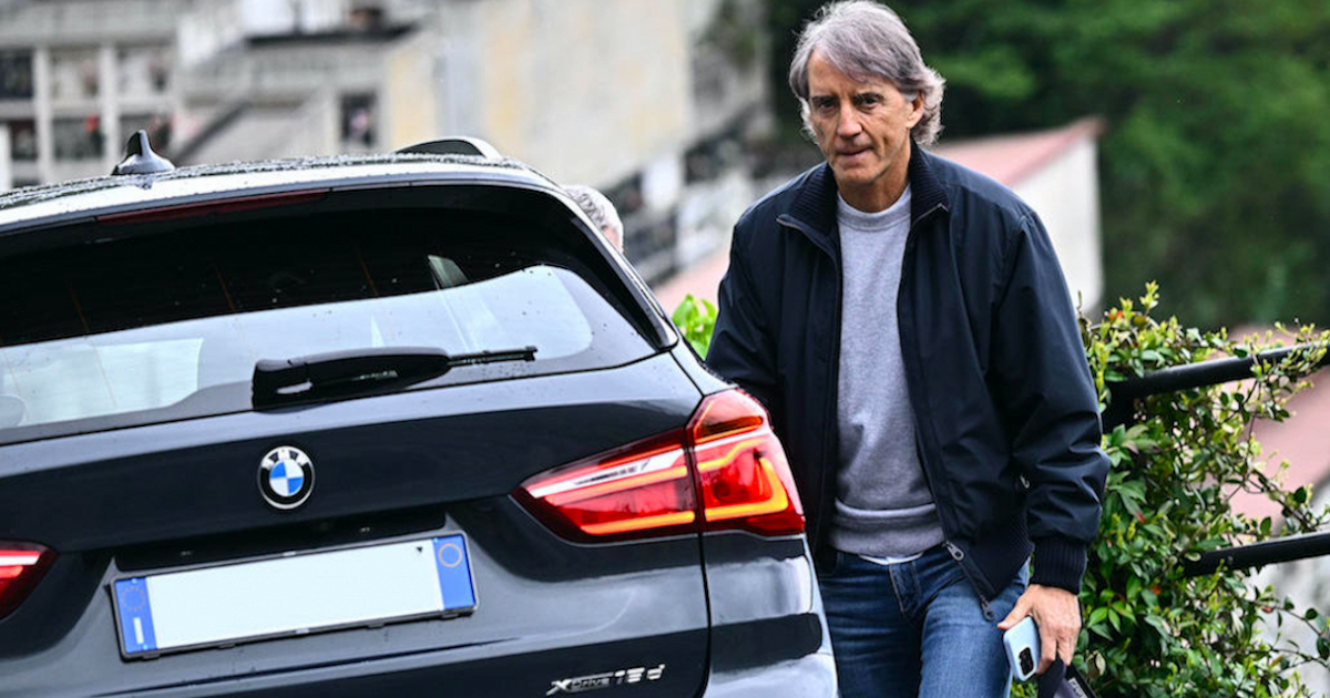27 novembre, tutti i compleanni VIP: da Roberto Mancini agli altri ...