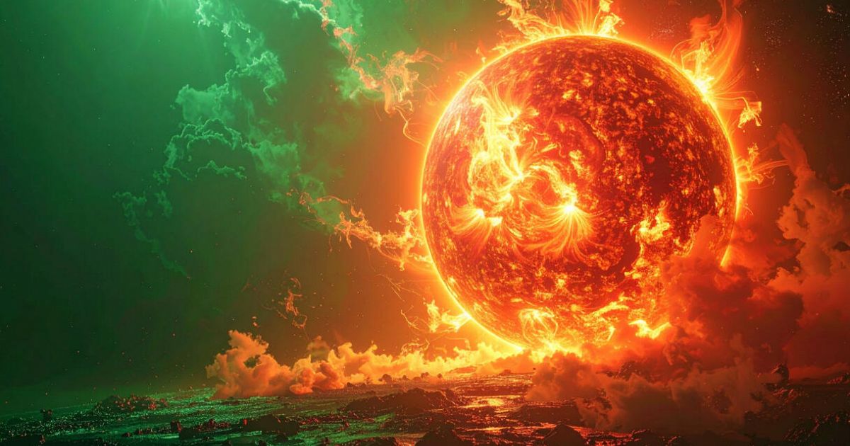 Ci hai fatto caso? Ogni 6 anni succede qualcosa di strano: salgono i ...