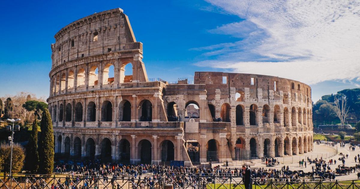 Le sette porte dell'inferno, una si troverebbe a Roma: ecco dove