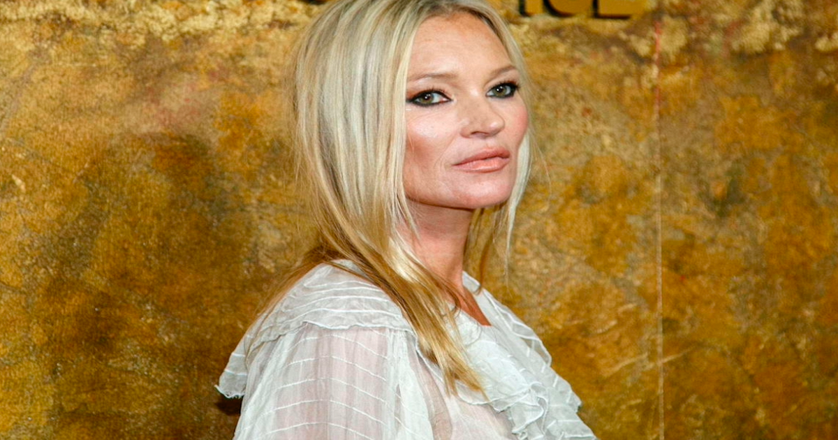 Auguri Kate Moss, con quali vip festeggia il compleanno del 16 Gennaio
