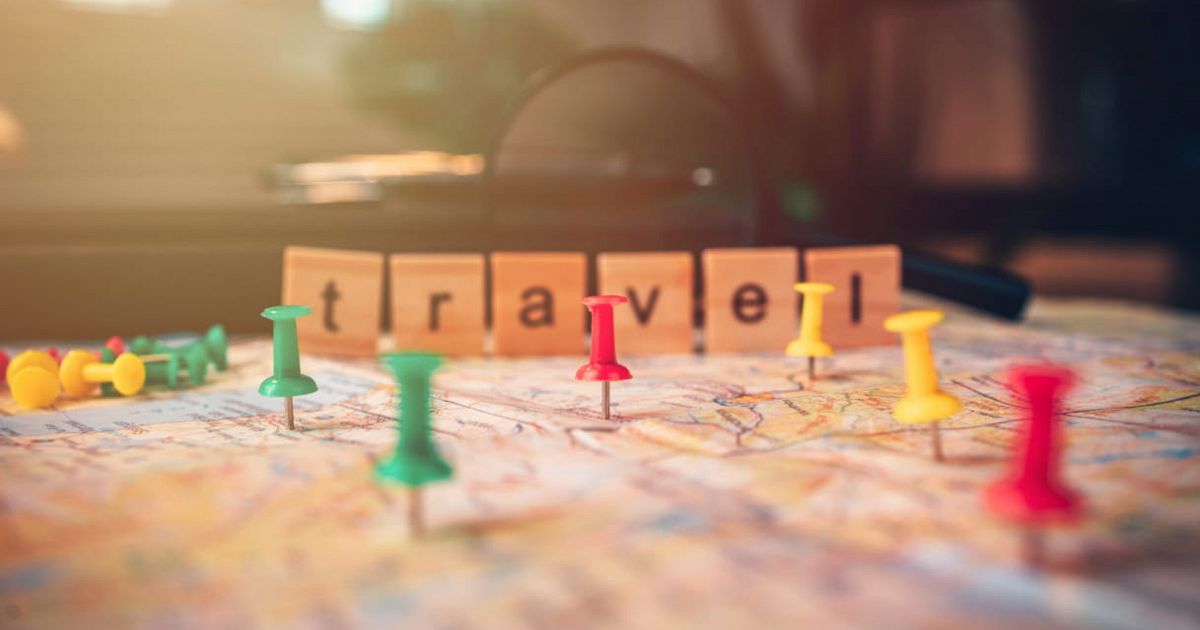 Time Out svela le migliori città del mondo dove vivere e viaggiare nel ...