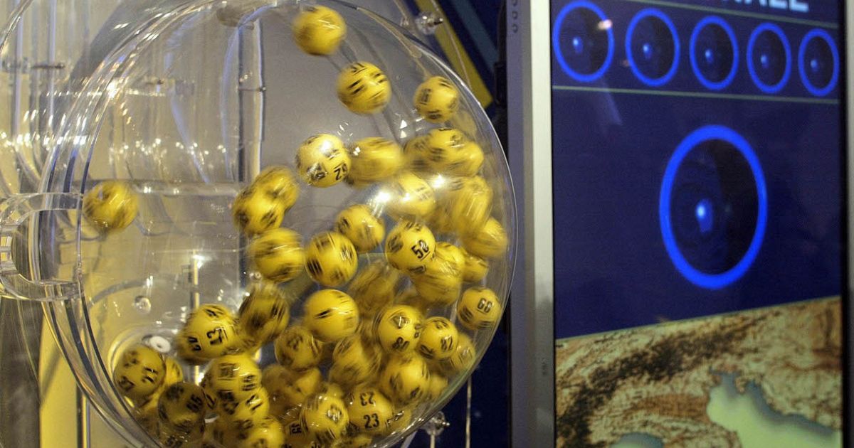 Il sito che "prevede" i numeri del Lotto con l'IA? Non è come sembra (e ...