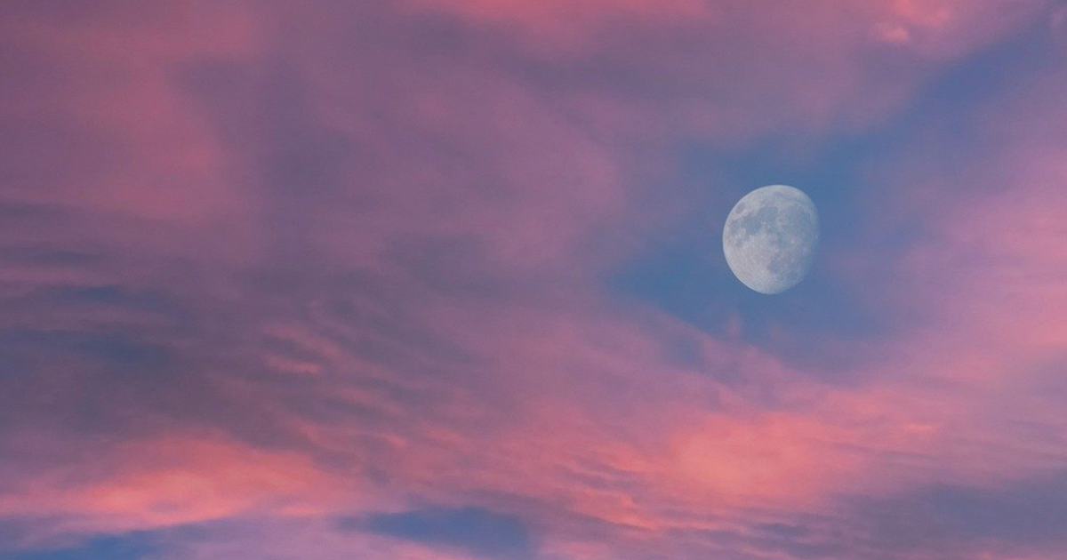 Luna Rosa del 2 aprile in Bilancia: i 4 segni che vedranno cambiare ...