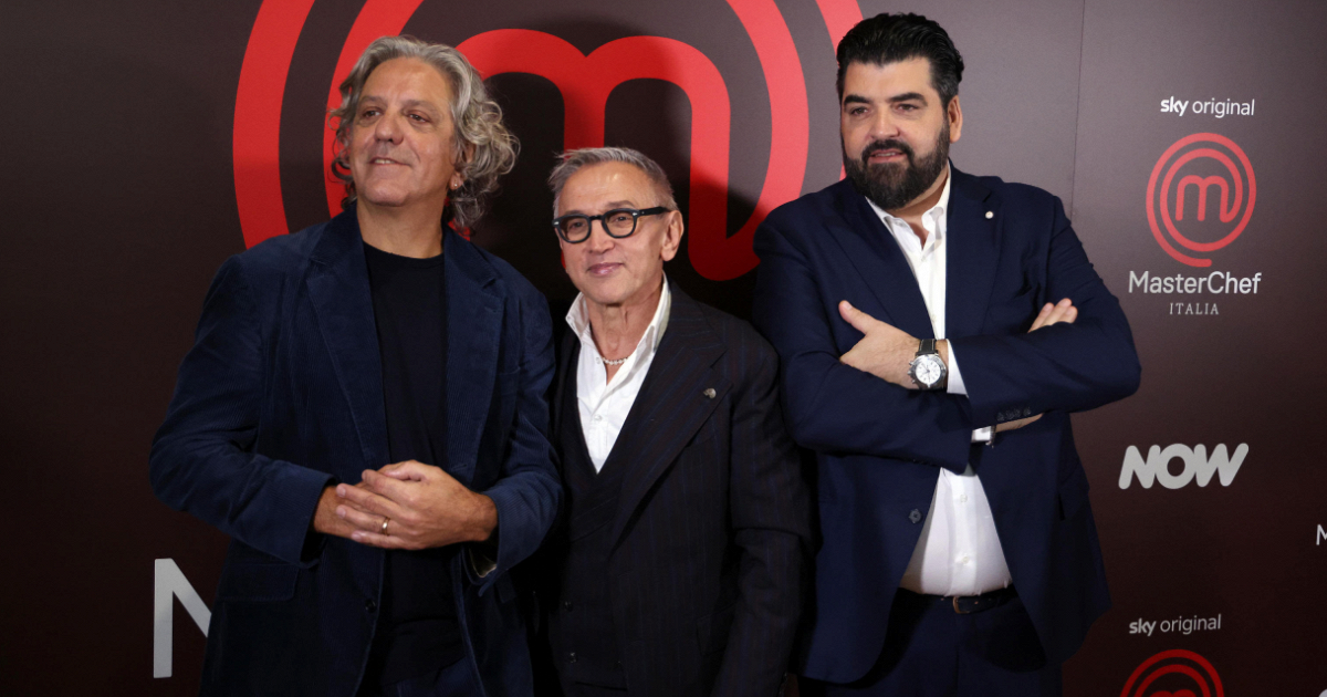 Pasqua 2026, i menu degli chef stellati: i prezzi da Cannavacciuolo ...