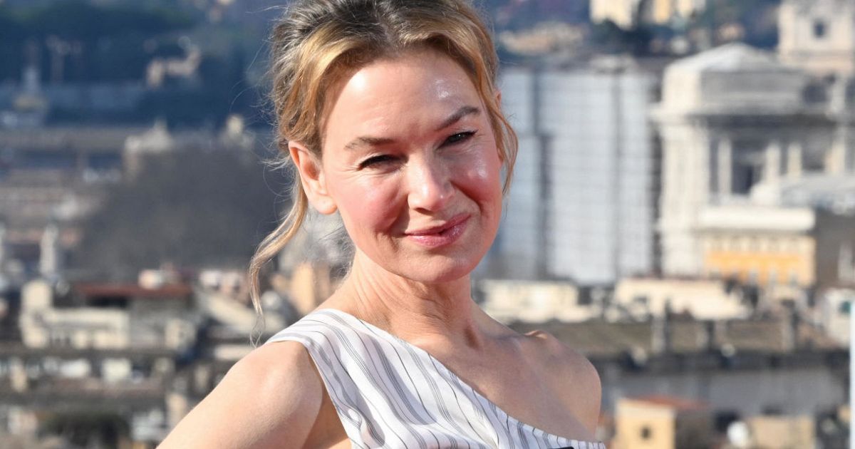 Tanti auguri Renée Zellwegger, chi sono i vip con cui festeggia il 25 ...