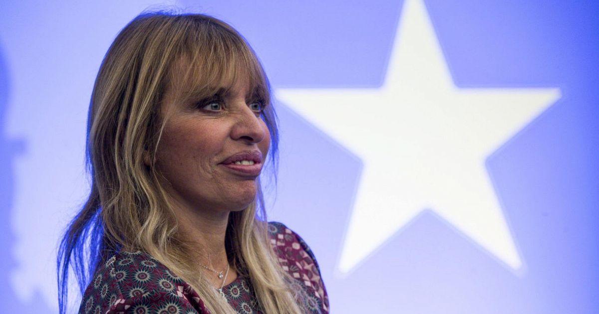 Quanto ha guadagnato Alessandra Mussolini al Grande Fratello VIP ...