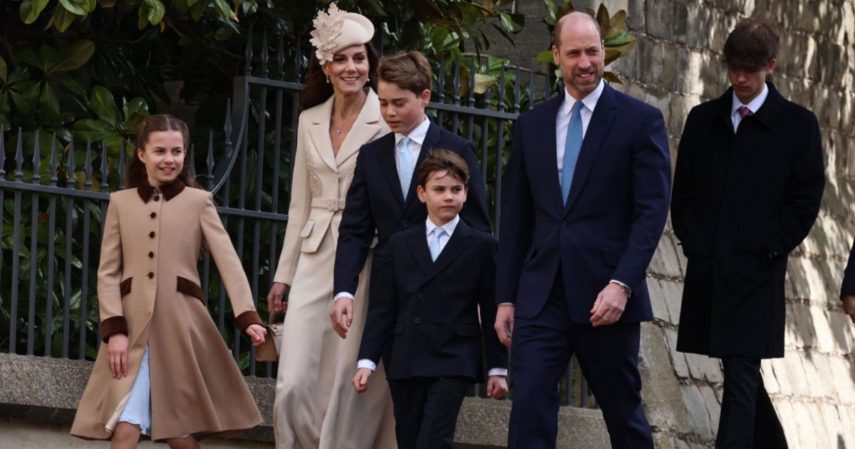 Quanto costa la scuola del principe George? La cifra da capogiro del ...