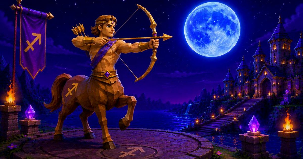 Sagittario