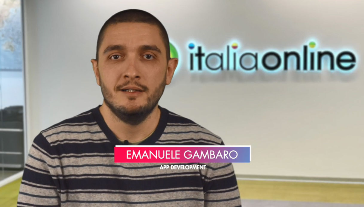 Come implementare un servizio REST in una app Android, te lo spiega Italiaonline