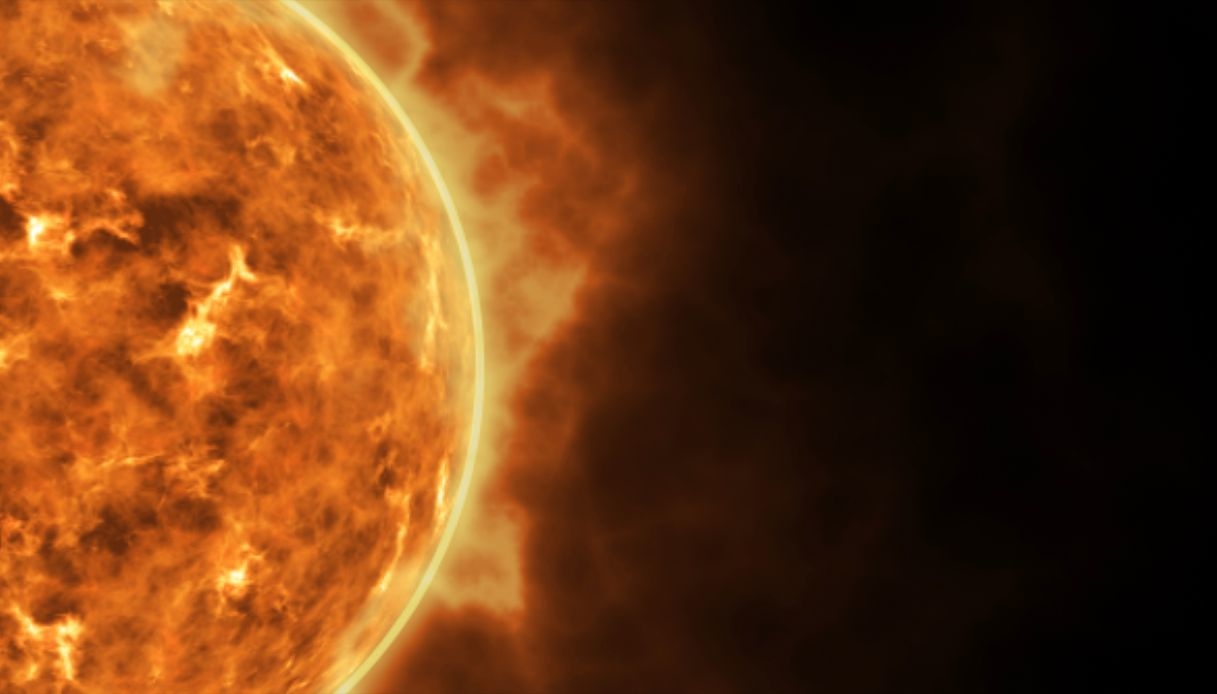 Qual è il destino finale del Sole: lo spiega una nebulosa