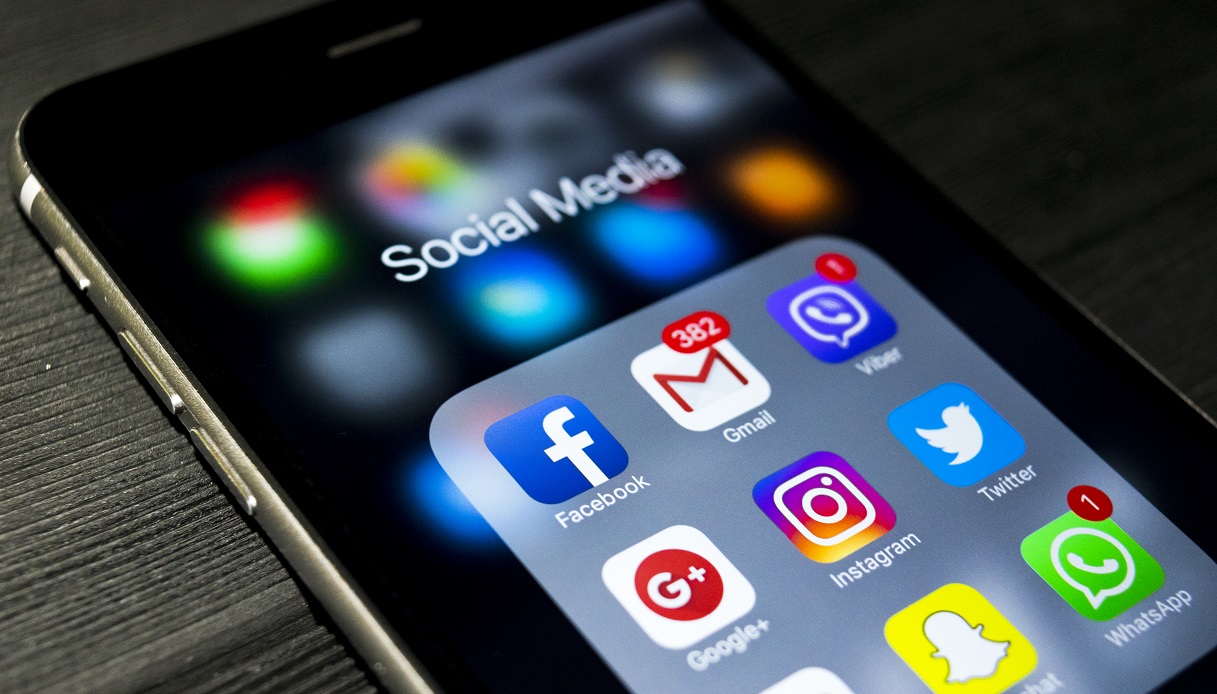 Come fare spazio per foto e video sul telefono
