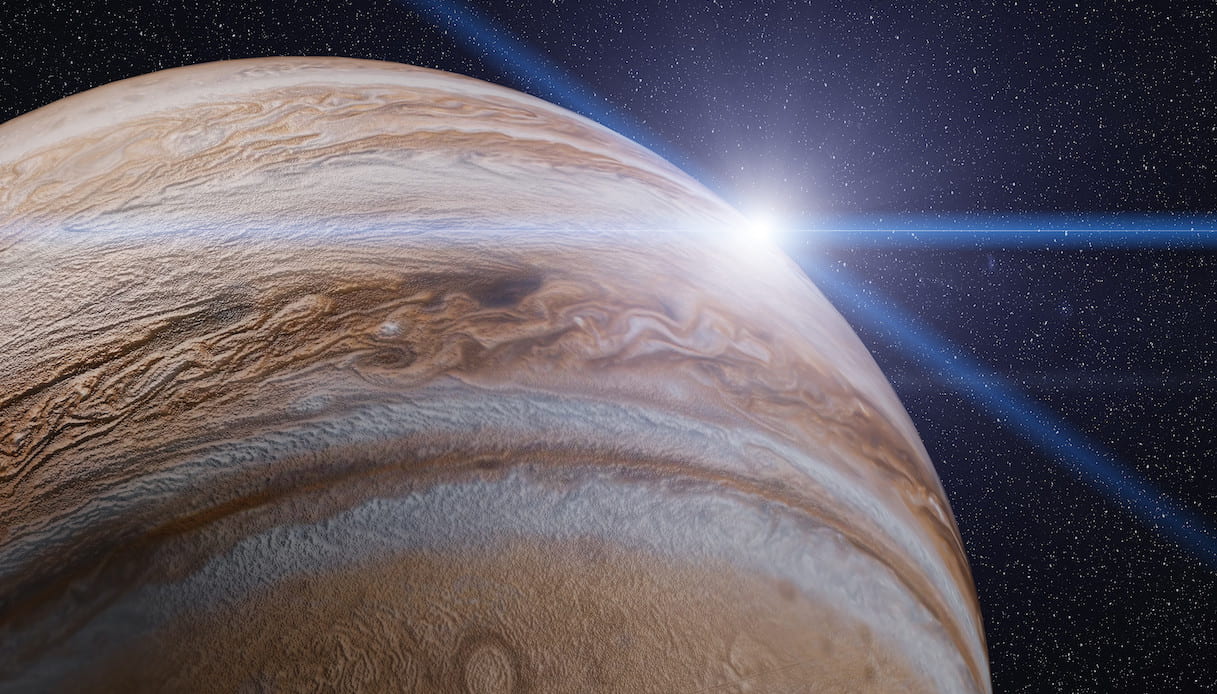 C'è stato un nuovo impatto su Giove: cosa sappiamo