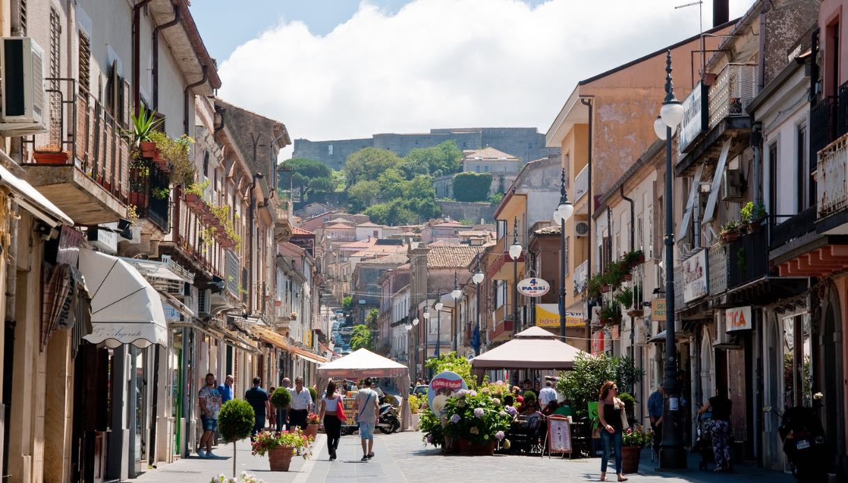 Qual è la città Italiana più umida? Il nuovo studio