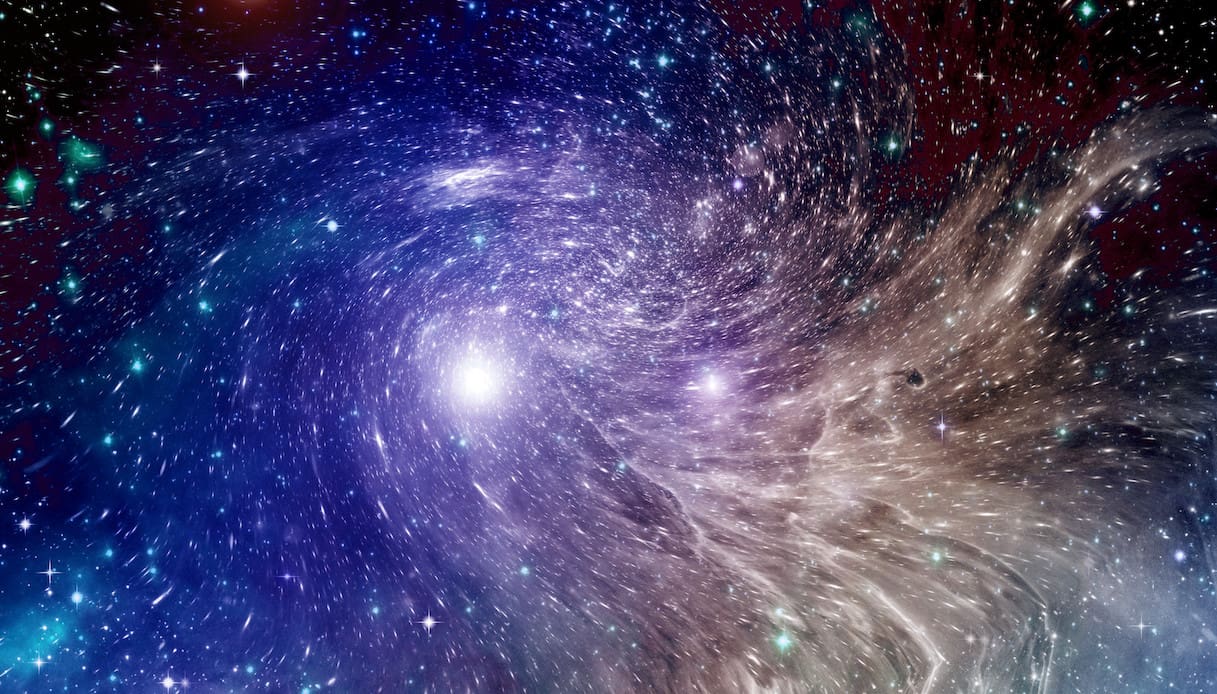 Come nascono le stelle? La nuova teoria