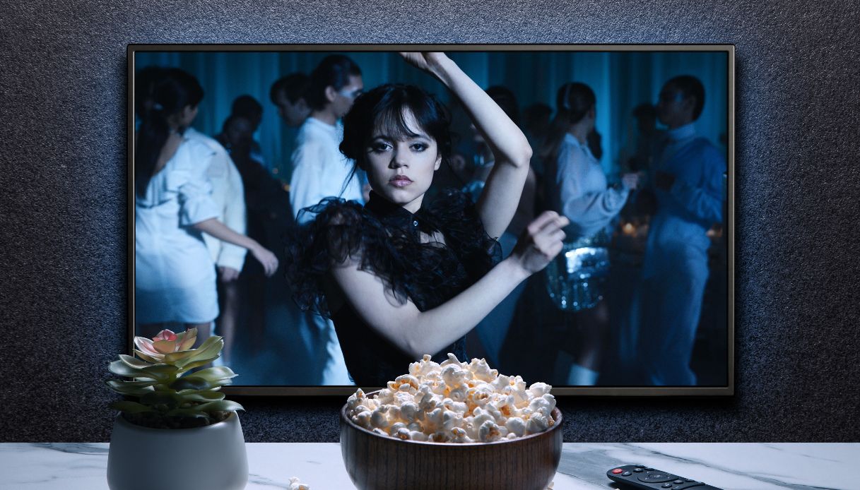 Netflix cambia strategia per i film: ecco le novità