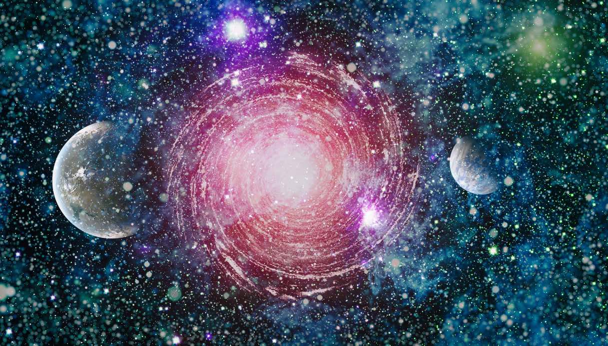 Forse l'Universo non è infinito e hanno capito che forma ha: la ...