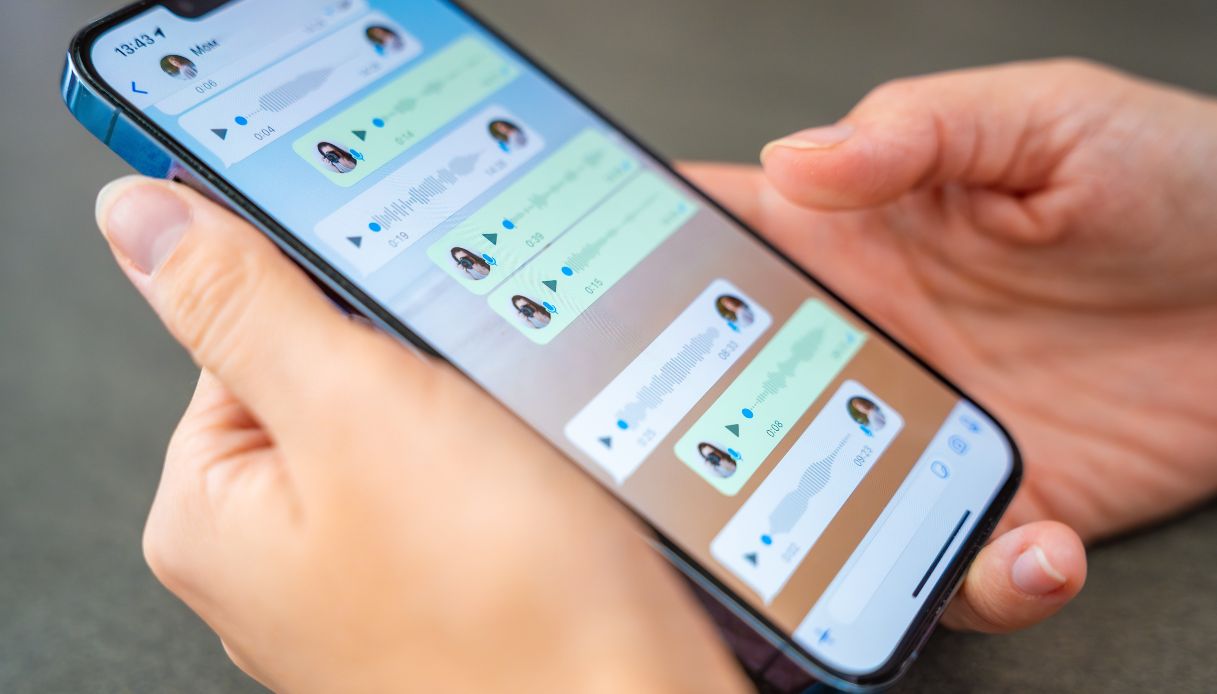 Chat Control: l'Italia voterà per il controllo delle chat