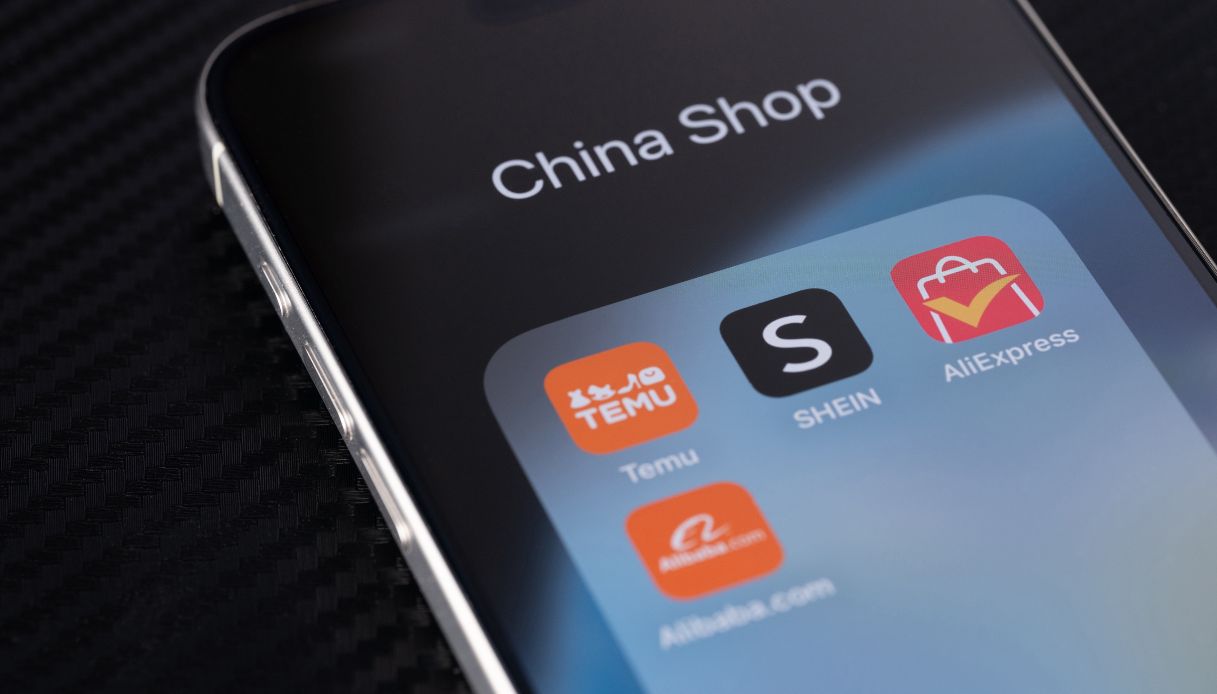 Temu, Shein e AliExpress a rischio in UE: che sta succedendo