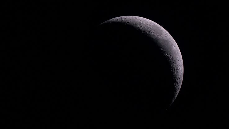 Scoperta una nuova "mini" luna che segue la Terra, da 60 anni