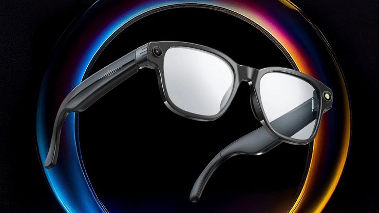 Cosa possono fare i NeoView AI, gli occhiali smart di Rollme