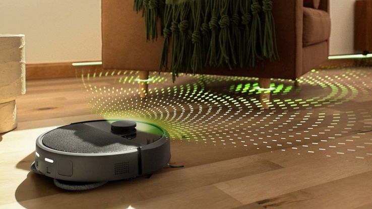 IRobot Roomba, prezzo in picchiata per il robot aspirapolvere top ...